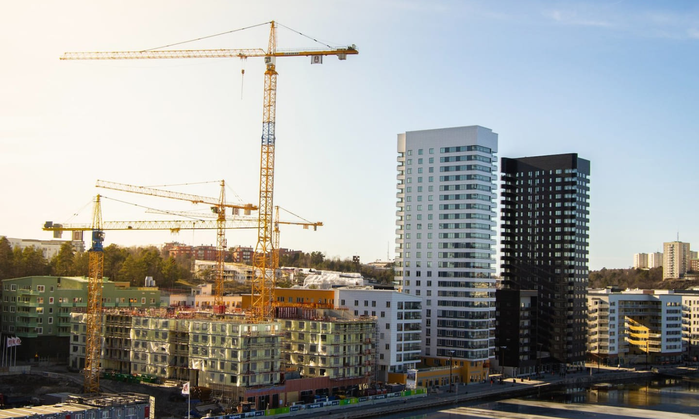 Hussain Constructions - Give Me Five | Clinically Proven Screening and ...